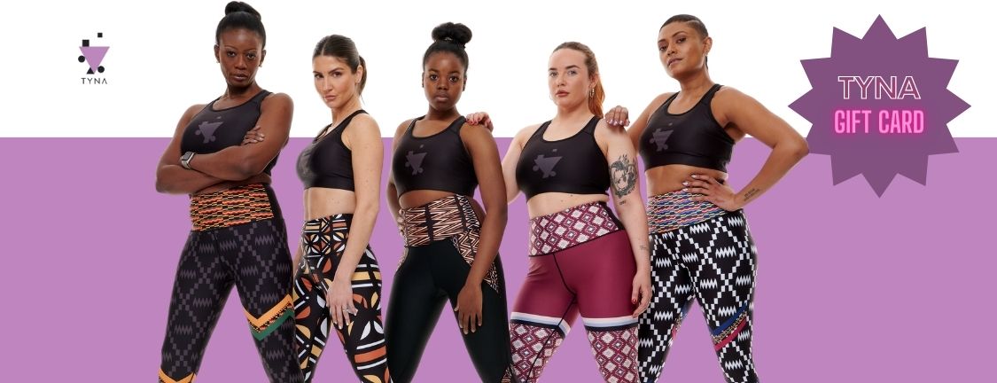 TYNA GIFT CARD
